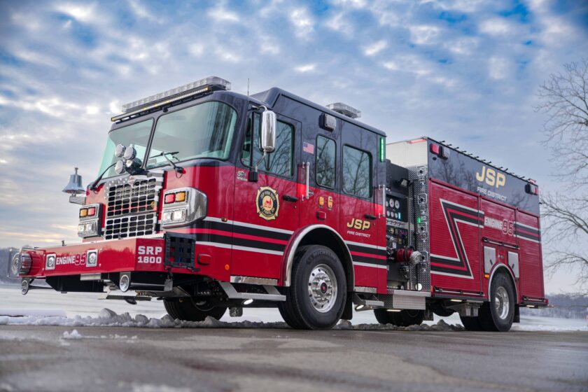 Fire Safety Services | Ohio Fire Equipment Sales & Service